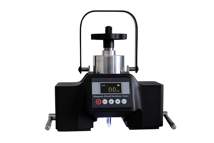 Digital Brinell Hardness Testing Machine PHB-200 | TX